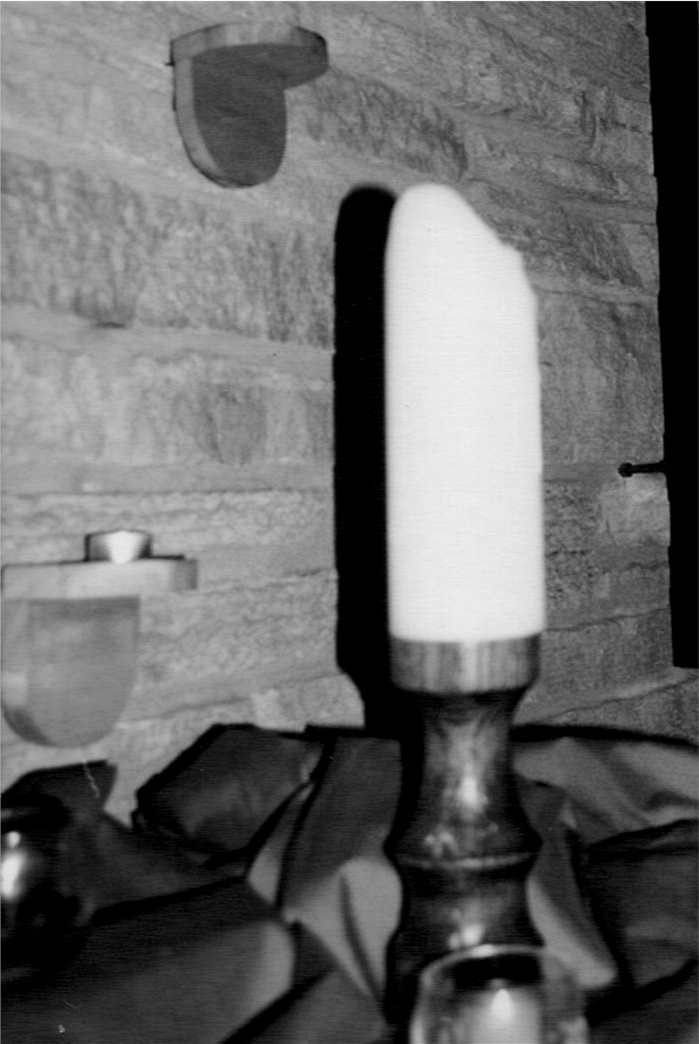 Silence – StarPilgrim Studio