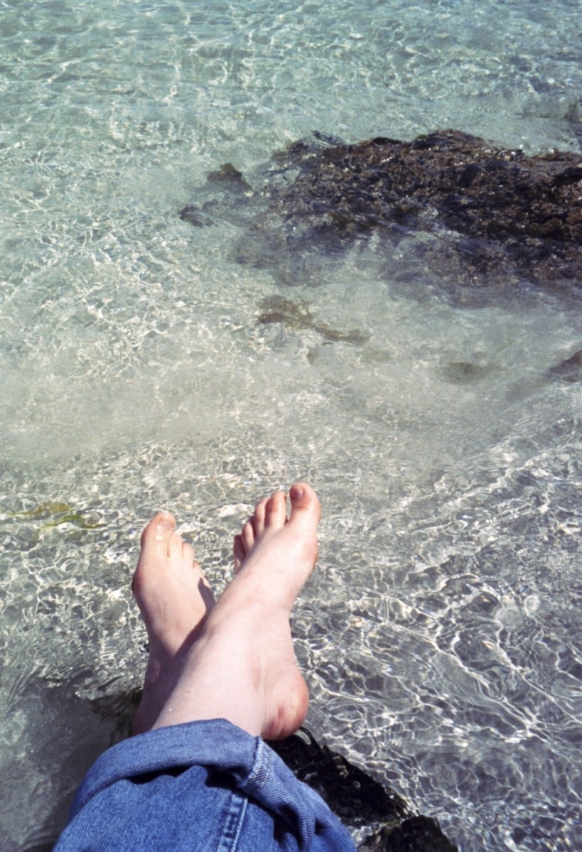 Seen and Loved – StarPilgrim Studio