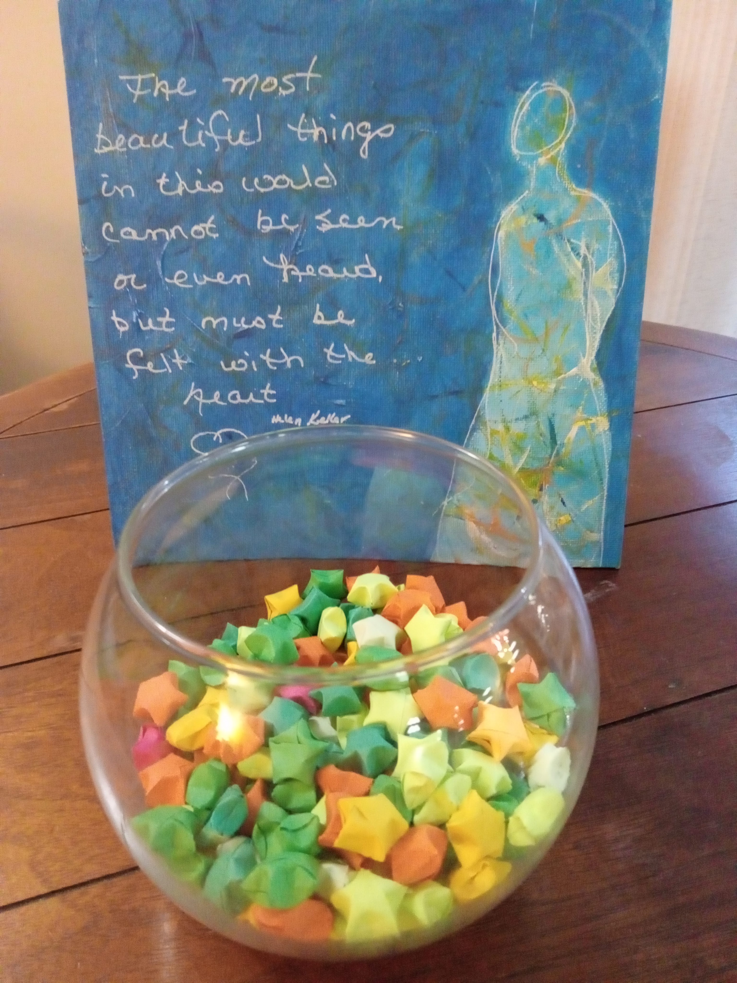 StarPilgrim Studio – a journey of the spirit