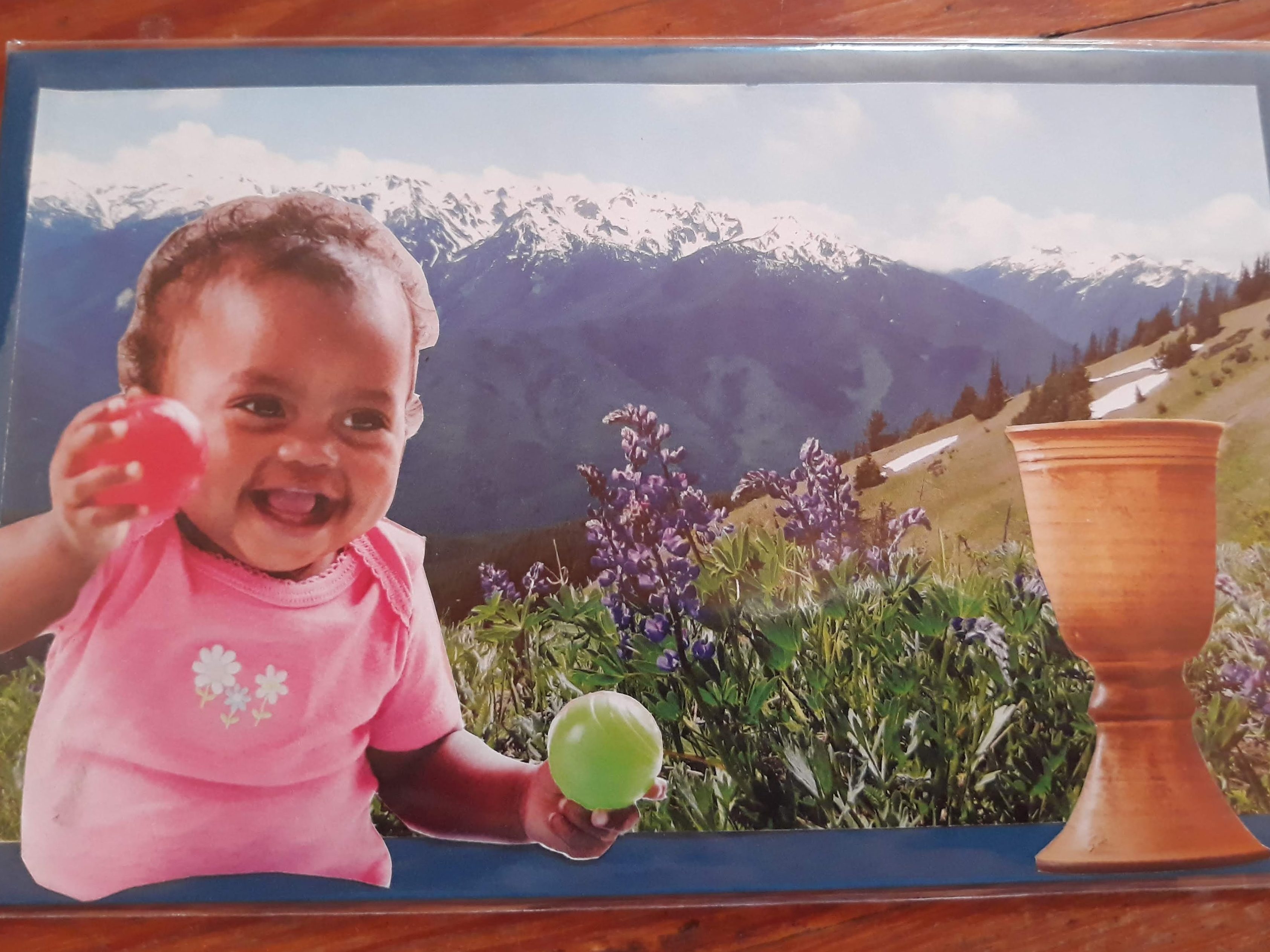 StarPilgrim Studio – a journey of the spirit