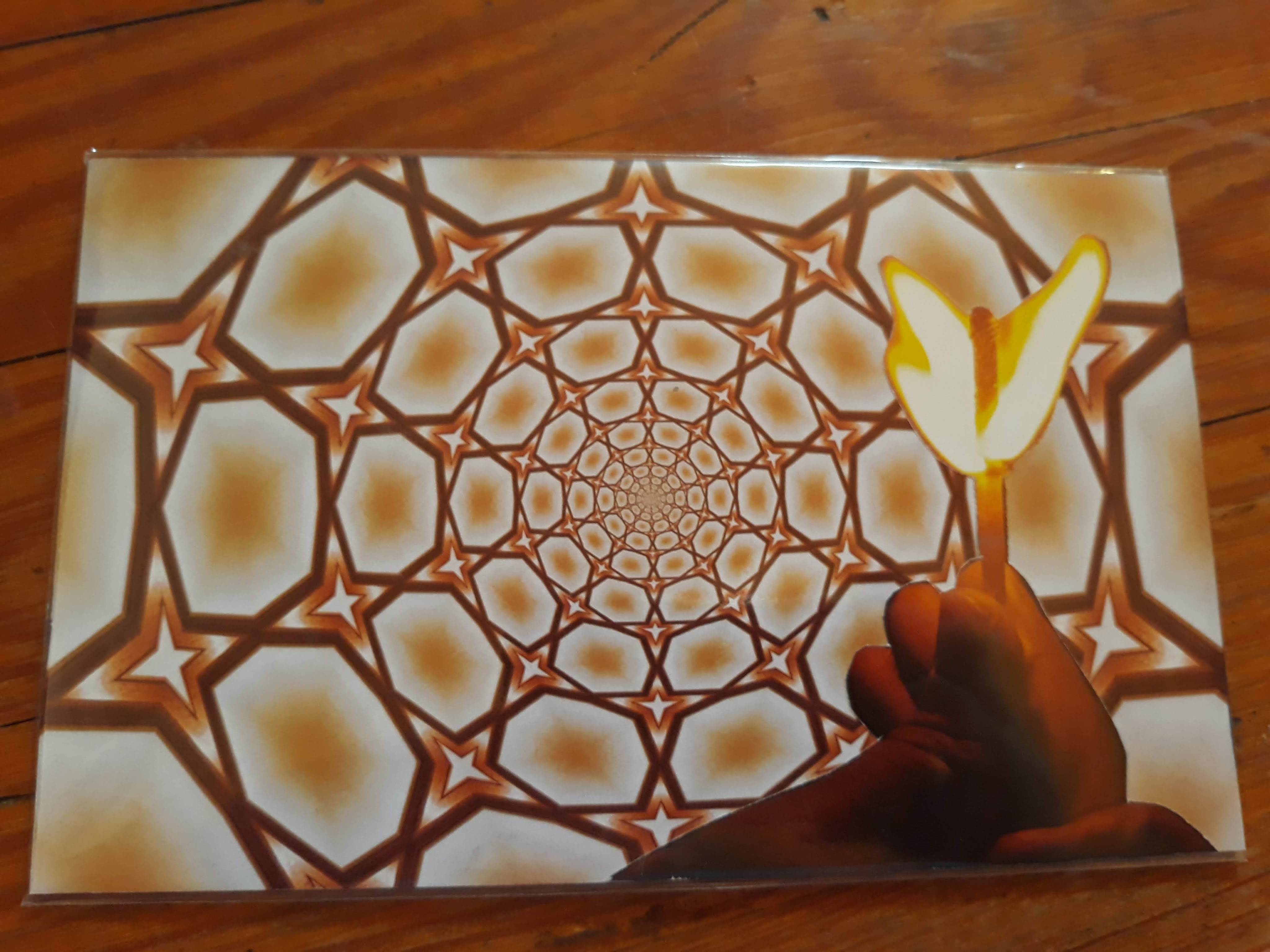 SoulCollage® – StarPilgrim Studio